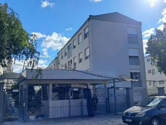 Apartamento para Locação em Porto Alegre/RS Jardim Itu Sabará 2 Quartos
