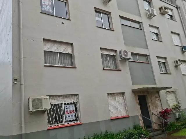 Apartamento para Locação em Porto Alegre/RS Jardim Itu Sabará 2 Quartos
