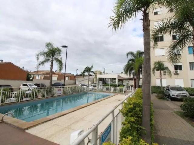 Apartamento para Locação em Porto Alegre/RS Jardim Itu Sabará 2 Quartos