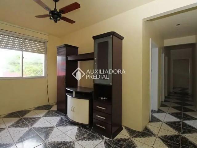 Apartamento para Locação em Porto Alegre/RS Jardim Itu Sabará 2 Quartos