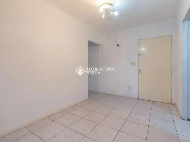 Apartamento para Locação em Porto Alegre/RS Jardim Itu Sabará 2 Quartos