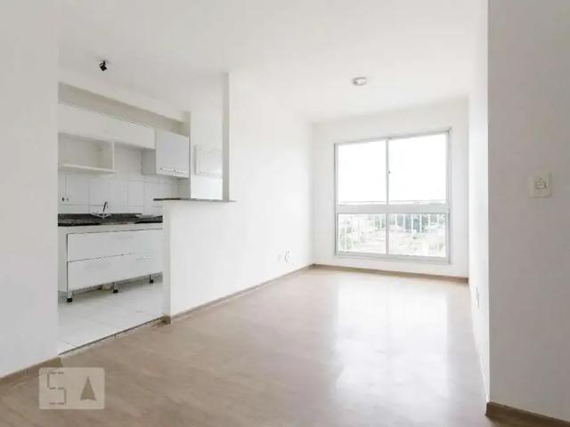Apartamento para Locação em Porto Alegre/RS Jardim Itu Sabará 2 Quartos