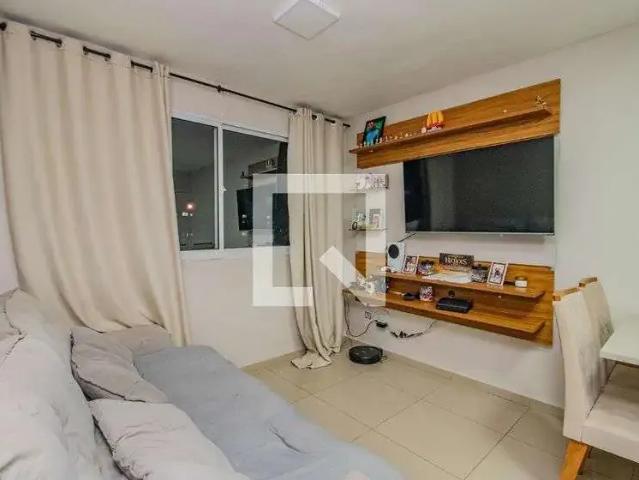 Apartamento para Locação em Porto Alegre/RS Jardim Itu Sabará 2 Quartos
