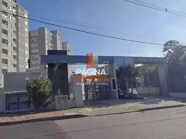 Apartamento para Locação em Porto Alegre/RS Jardim Itu Sabará 2 Quartos
