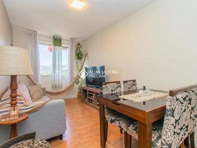 Apartamento para Locação em Porto Alegre/RS Jardim Itu Sabará 2 Quartos