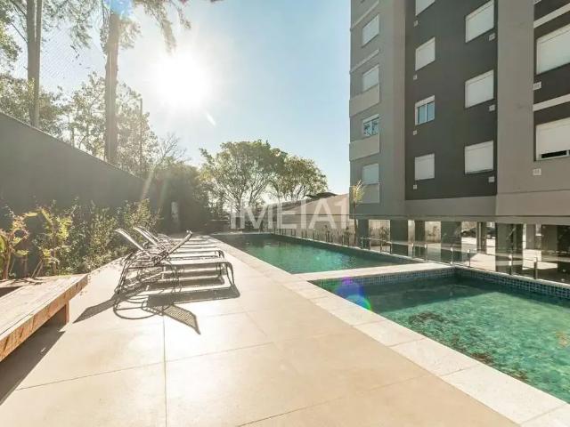 Apartamento para Locação em Porto Alegre/RS Jardim Itu Sabará 2 Quartos