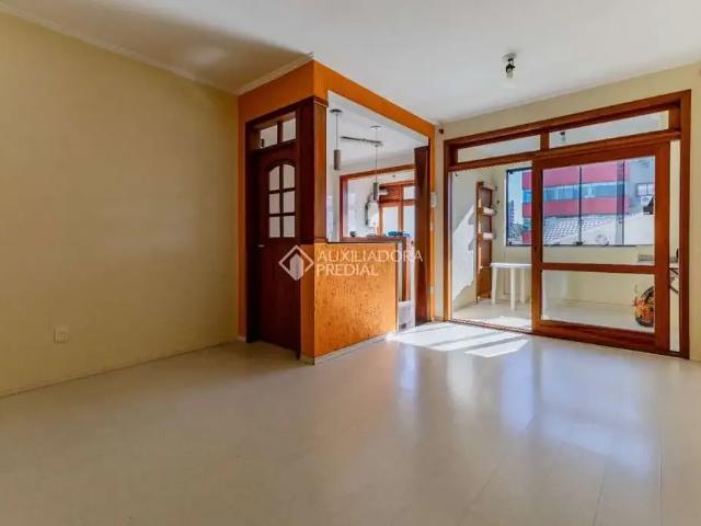 Apartamento para Locação em Porto Alegre/RS Jardim Itu Sabará 2 Quartos