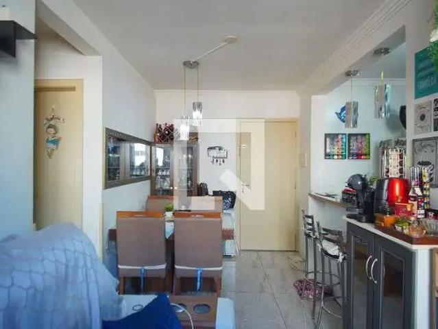 Apartamento para Locação em Porto Alegre/RS Jardim Itu Sabará 2 Quartos