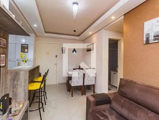 Apartamento para Locação em Porto Alegre/RS Jardim Itu Sabará 2 Quartos