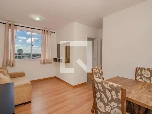 Apartamento para Locação em Porto Alegre/RS Jardim Itu Sabará 2 Quartos