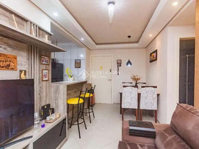 Apartamento para Locação em Porto Alegre/RS Jardim Itu Sabará 2 Quartos