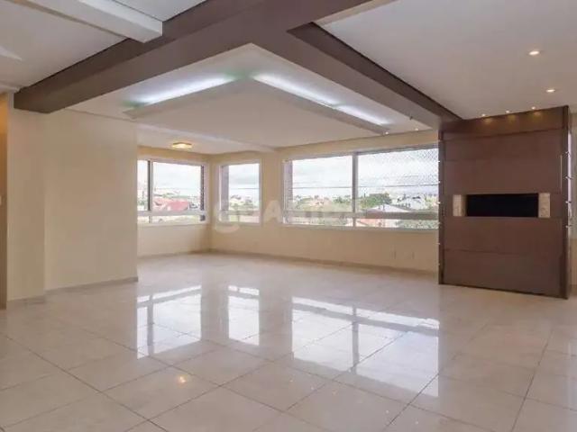 Apartamento para Locação em Porto Alegre/RS Jardim Itu Sabará 2 Quartos