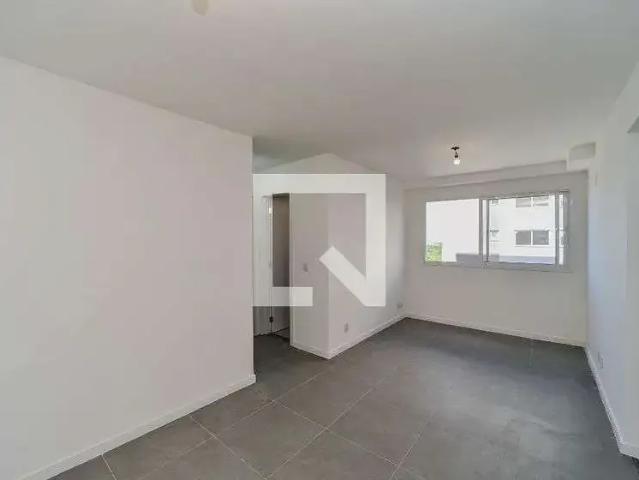 Apartamento para Locação em Porto Alegre/RS Jardim Itu Sabará 2 Quartos
