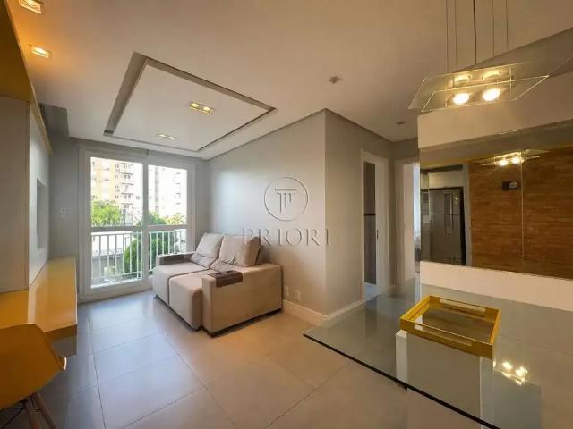 Apartamento para Locação em Porto Alegre/RS Jardim Itu Sabará 2 Quartos