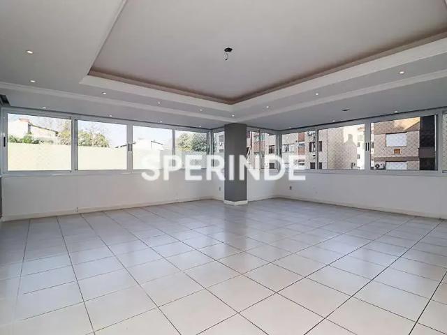 Apartamento para Locação em Porto Alegre/RS Jardim Itu Sabará 3 Quartos