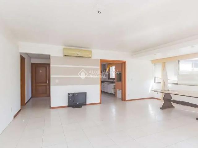 Apartamento para Locação em Porto Alegre/RS Jardim Itu Sabará 3 Quartos