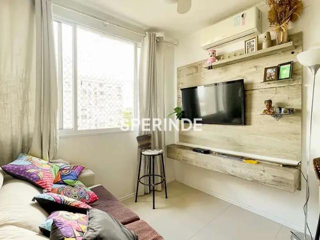 Apartamento para Locação em Porto Alegre/RS Jardim Itu Sabará 3 Quartos