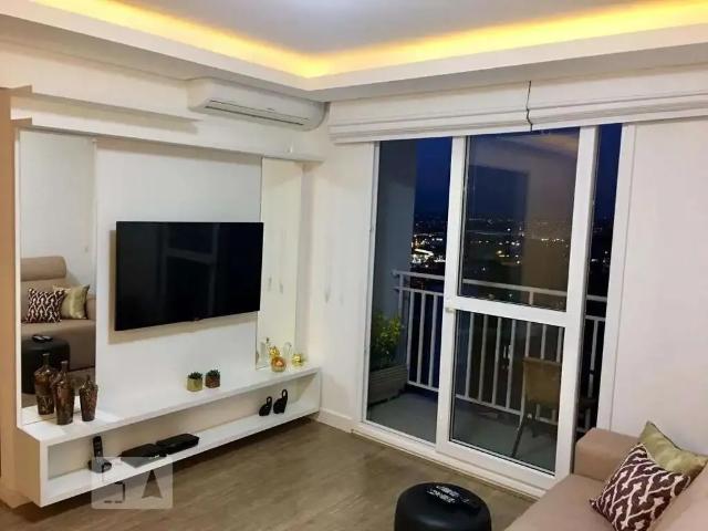 Apartamento para Locação em Porto Alegre/RS Jardim Itu Sabará 3 Quartos