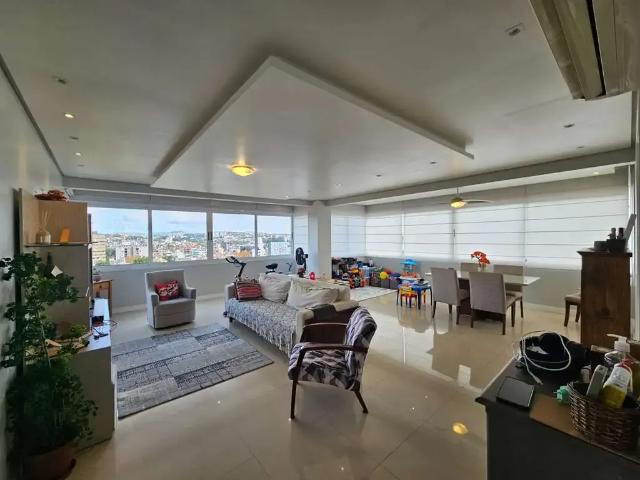 Apartamento para Locação em Porto Alegre/RS Jardim Itu Sabará 3 Quartos