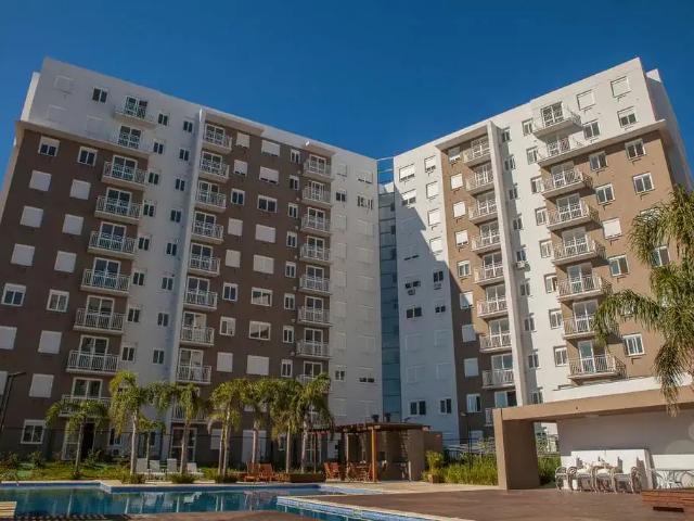 Apartamento para Locação em Porto Alegre/RS Jardim Itu Sabará 3 Quartos