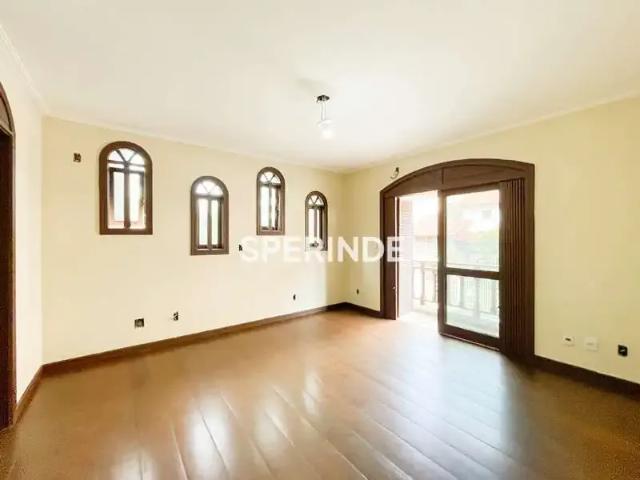 Apartamento para Locação em Porto Alegre/RS Jardim Itu 3 Quartos