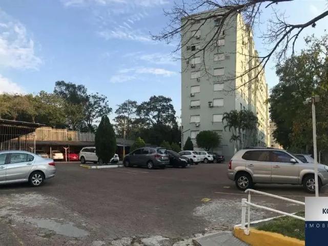 Apartamento para Locação em Porto Alegre/RS Jardim Itu Sabará 3 Quartos