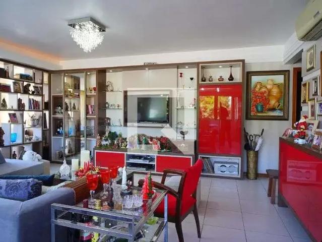 Apartamento para Locação em Porto Alegre/RS Jardim Itu Sabará 3 Quartos