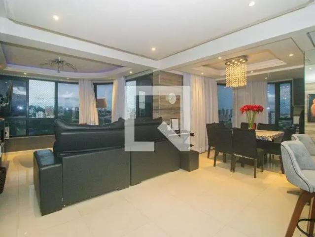 Apartamento para Locação em Porto Alegre/RS Jardim Itu Sabará 3 Quartos