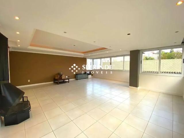 Apartamento para Locação em Porto Alegre/RS Jardim Itu Sabará 3 Quartos
