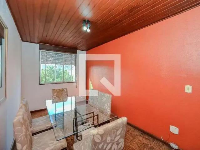 Apartamento para Locação em Porto Alegre/RS Jardim Itu Sabará 3 Quartos