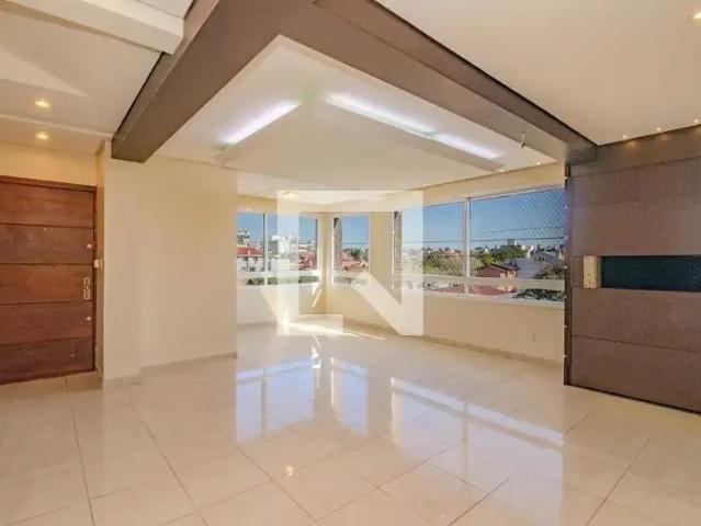 Apartamento para Locação em Porto Alegre/RS Jardim Itu Sabará 3 Quartos