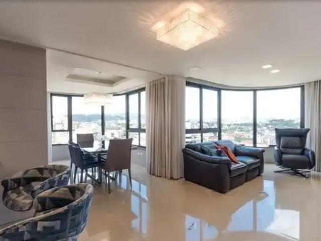 Apartamento para Locação em Porto Alegre/RS Jardim Itu Sabará 3 Quartos