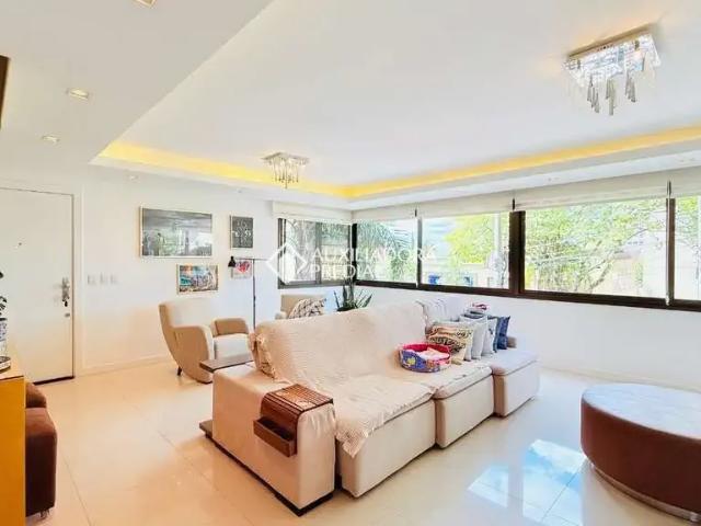 Apartamento para Locação em Porto Alegre/RS Jardim Itu Sabará 3 Quartos