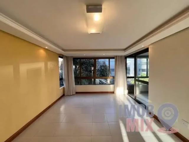 Apartamento para Locação em Porto Alegre/RS Jardim Itu Sabará 3 Quartos