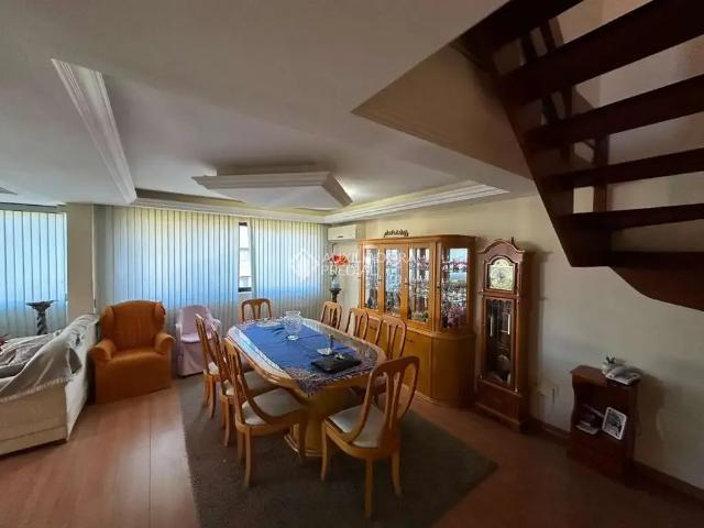 Apartamento para Locação em Porto Alegre/RS Jardim Itu Sabará 3 Quartos