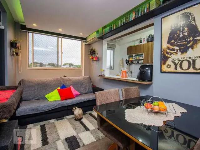 Apartamento para Locação em Porto Alegre/RS Jardim Itu Sabará 3 Quartos