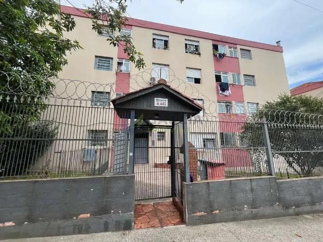 Apartamento para Locação em Porto Alegre/RS Jardim Leopoldina 1 Quartos