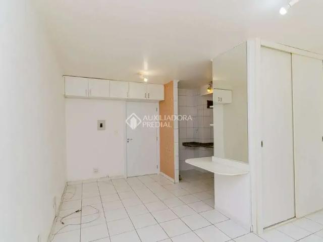 Apartamento para Locação em Porto Alegre/RS Jardim Leopoldina 1 Quartos