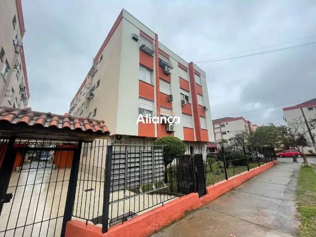 Apartamento para Locação em Porto Alegre/RS Jardim Leopoldina 1 Quartos