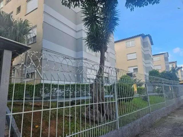 Apartamento para Locação em Porto Alegre/RS Jardim Leopoldina 1 Quartos
