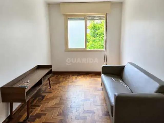 Apartamento para Locação em Porto Alegre/RS Jardim Leopoldina 1 Quartos