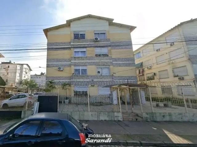 Apartamento para Locação em Porto Alegre/RS Jardim Leopoldina 1 Quartos