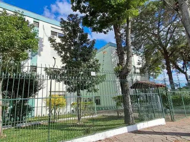 Apartamento para Locação em Porto Alegre/RS Jardim Leopoldina 1 Quartos
