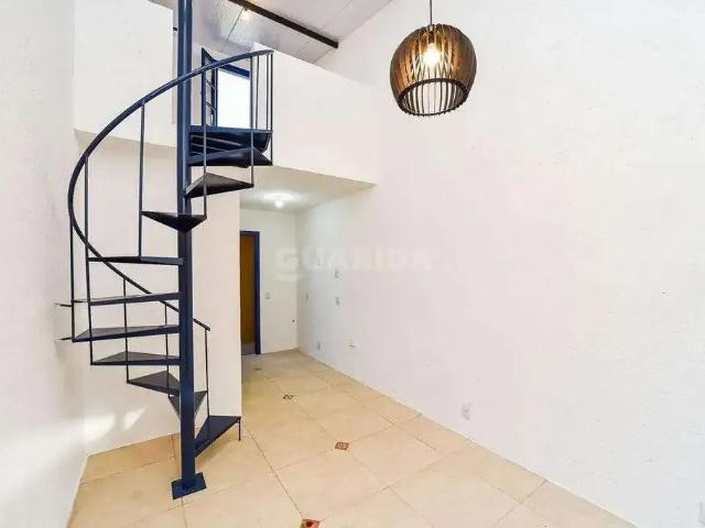 Apartamento para Locação em Porto Alegre/RS Jardim Leopoldina 1 Quartos