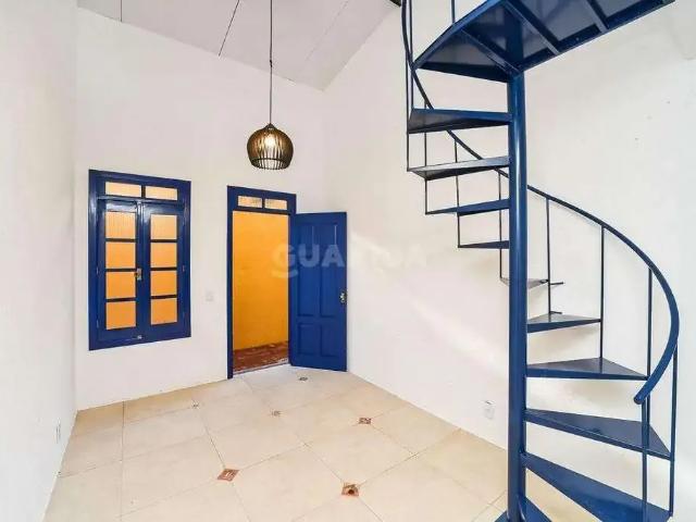 Apartamento para Locação em Porto Alegre/RS Jardim Leopoldina 1 Quartos