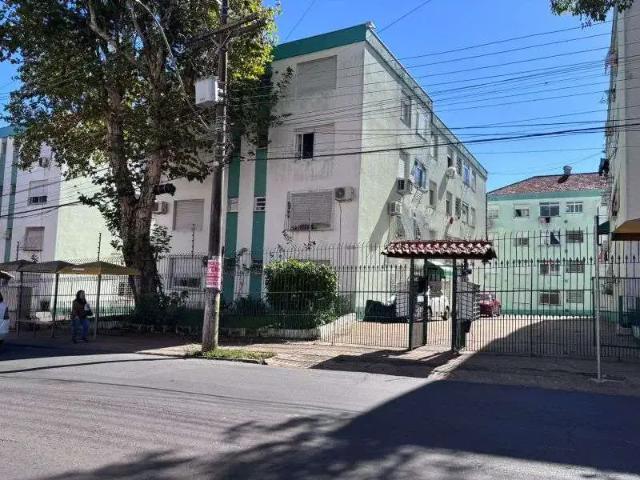 Apartamento para Locação em Porto Alegre/RS Jardim Leopoldina 1 Quartos