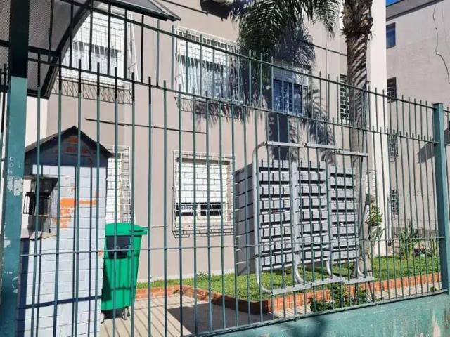 Apartamento para Locação em Porto Alegre/RS Jardim Leopoldina 1 Quartos
