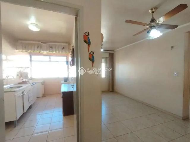 Apartamento para Locação em Porto Alegre/RS Jardim Leopoldina 1 Quartos