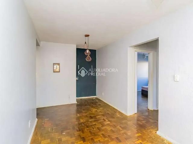 Apartamento para Locação em Porto Alegre/RS Jardim Leopoldina 1 Quartos