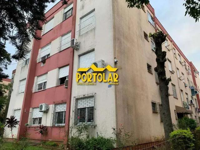 Apartamento para Locação em Porto Alegre/RS Jardim Leopoldina 1 Quartos